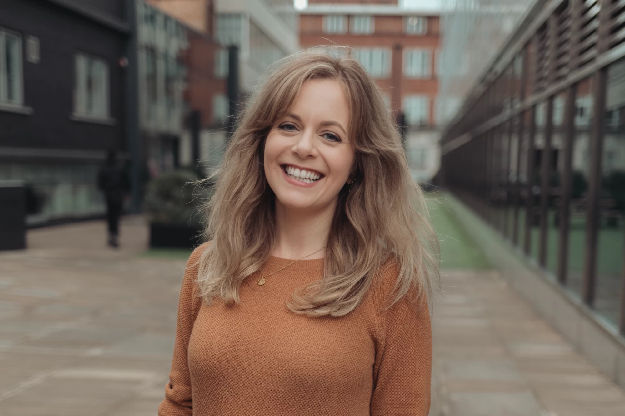 About Us — FROM:TODAY