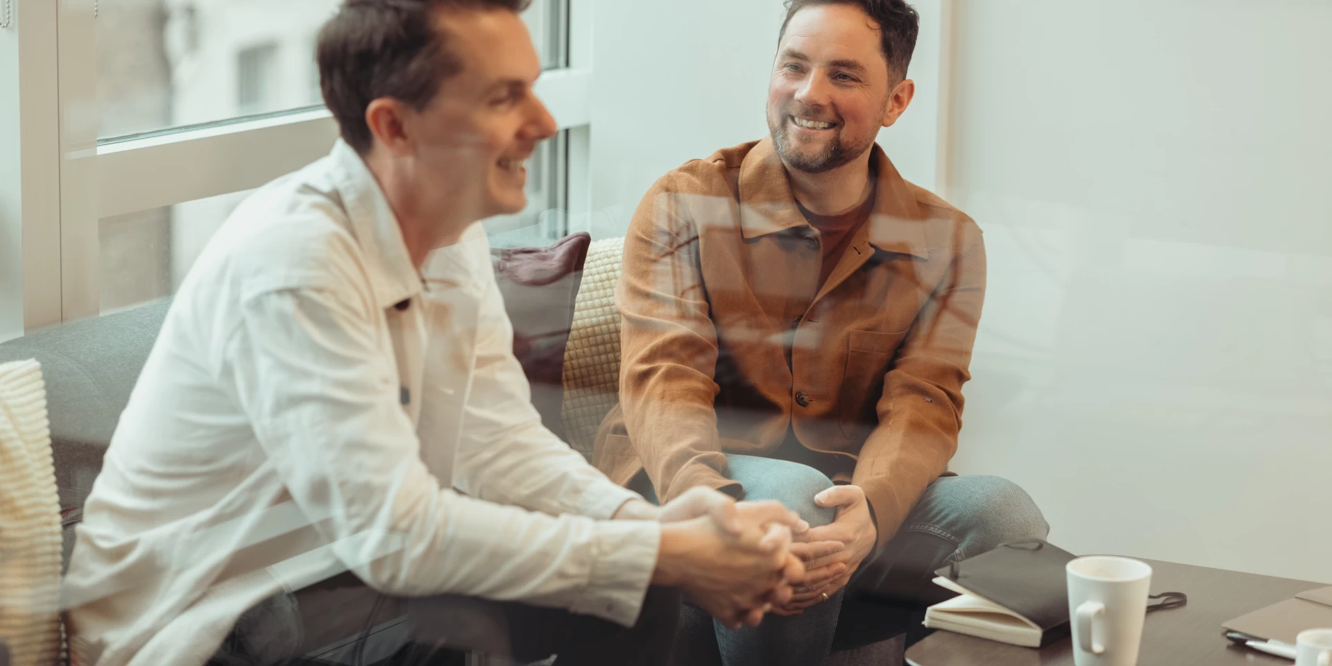 Stop What You’re Doing and Listen. — FROM:TODAY