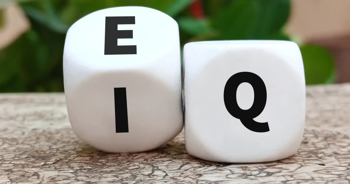 Tackling Those Difficult Conversations With EQ — FROM:TODAY